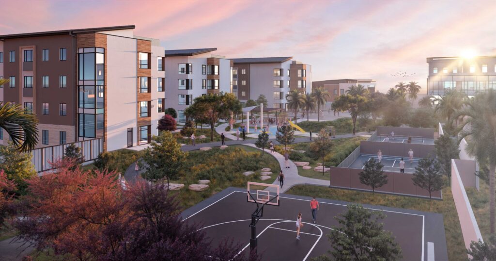 PMB Partners with Riverside University Health System on a $580 Million ...